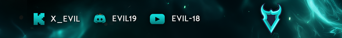 x_EVIL Stream - Watch Live on Kick