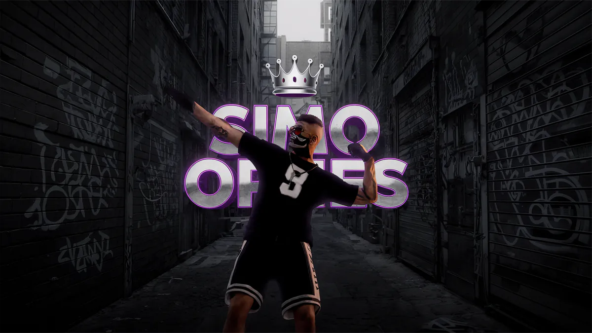 SIMO_Ornes Stream - Watch Live on Kick