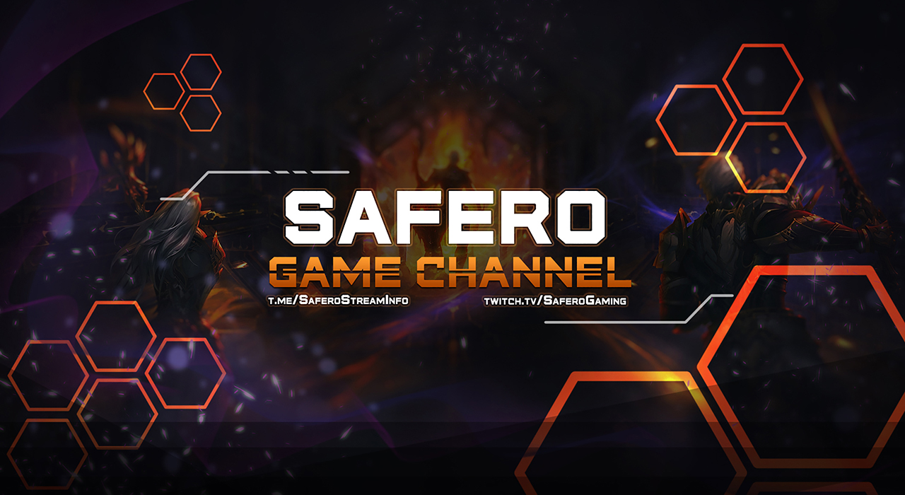 SaferoStream Clips - Watch Live on Kick