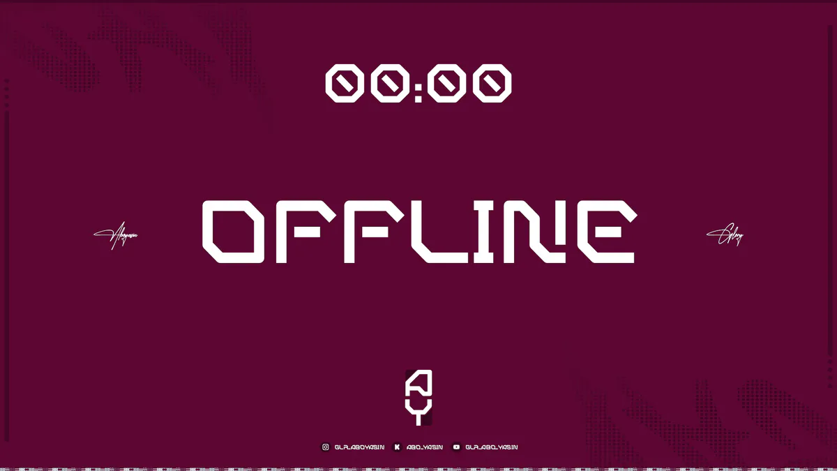 Abo_Yasin Stream - Watch Live on Kick