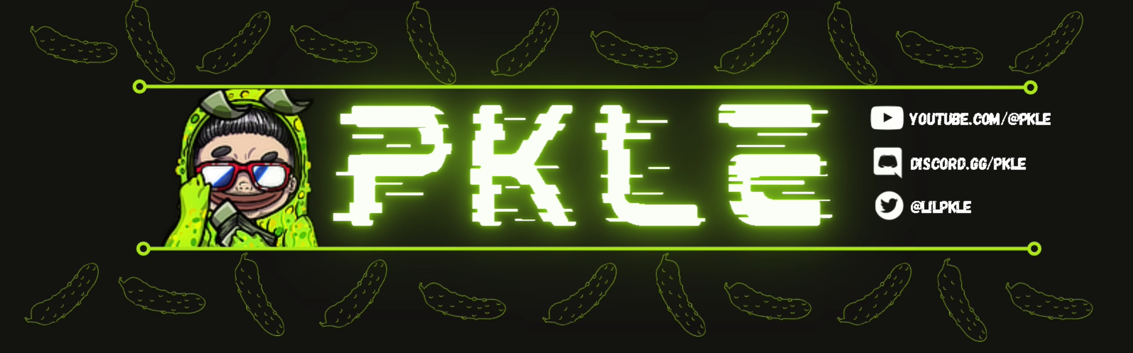 pkle Videos - Watch On-Demand on Kick