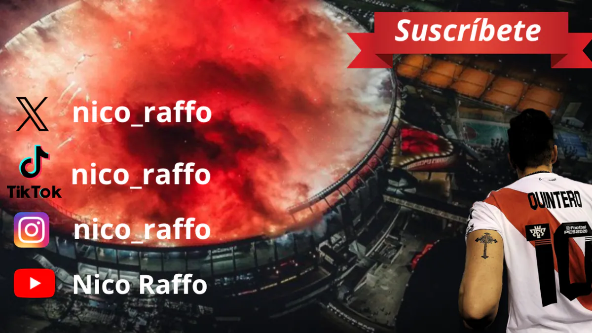 Nico_Raffo Stream - Watch Live on Kick