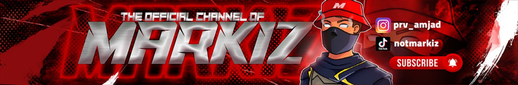 MARKIZ_FF Videos - Watch On-Demand on Kick