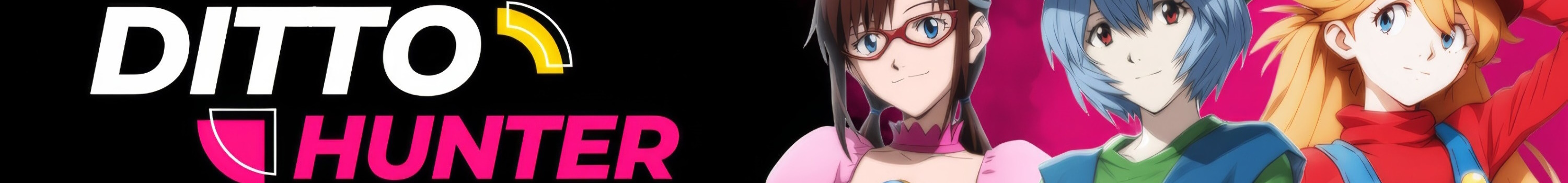 ditto_hunter Stream - Watch Live on Kick