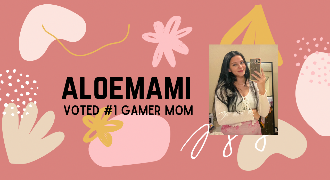 About aloemami - Watch Live on Kick