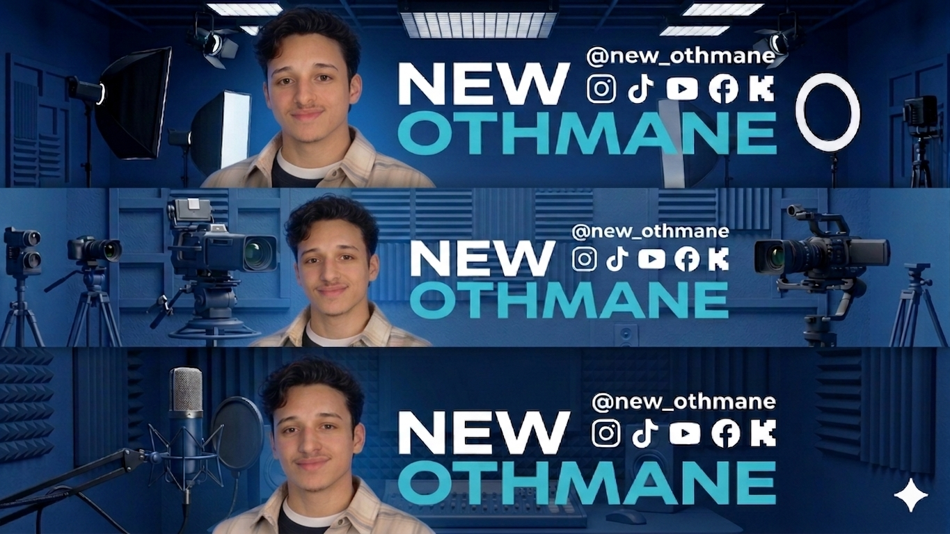 new_othmane Stream - Watch Live on Kick