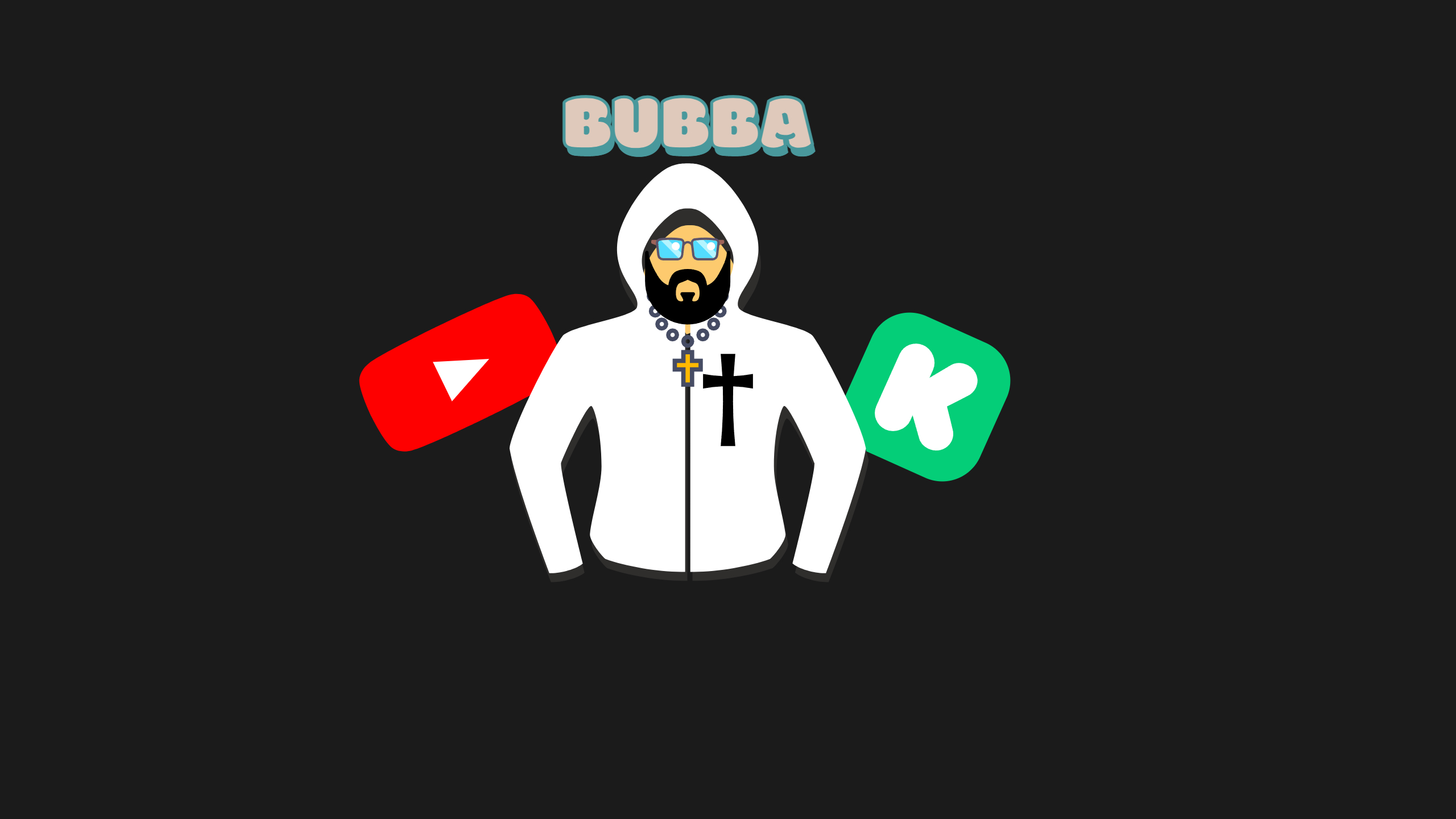 BUBBYBUBBA Videos - Watch On-Demand on Kick