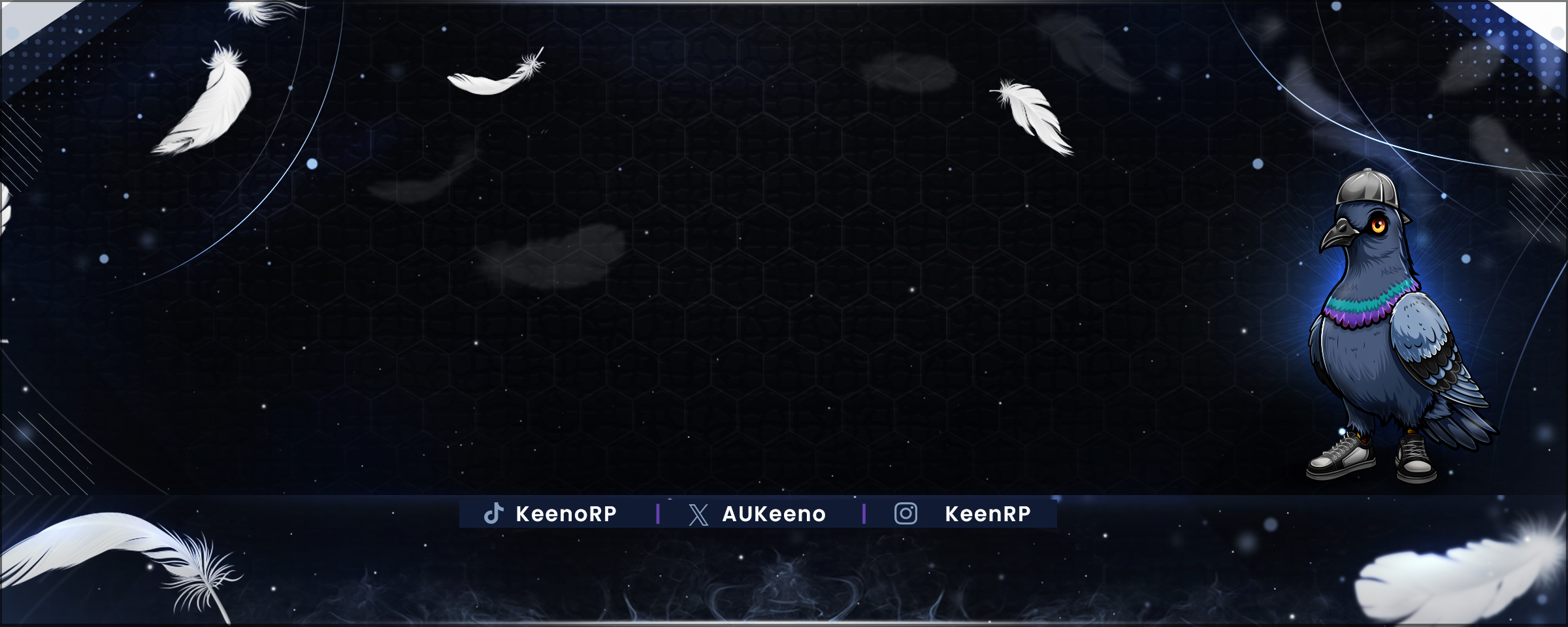 Keeno Stream - Watch Live on Kick