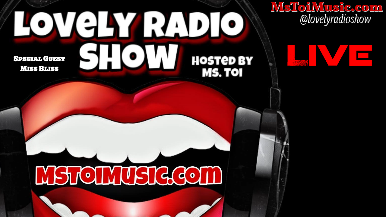 LovelyRadioShow Stream - Watch Live on Kick