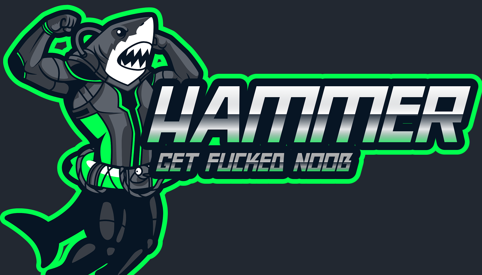 hammerhead1 Videos - Watch On-Demand on Kick