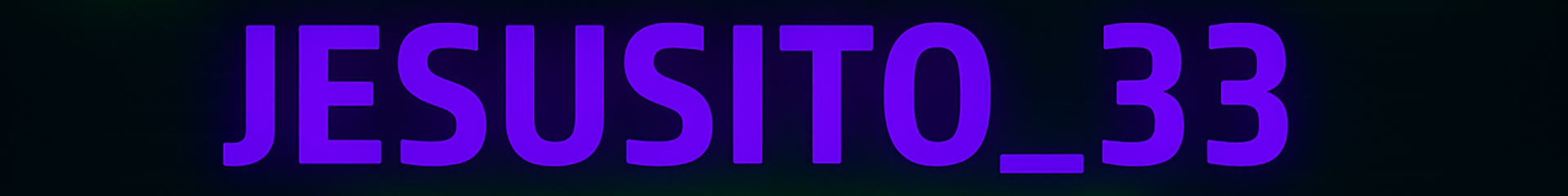 Jesusito_33 Stream - Watch Live on Kick