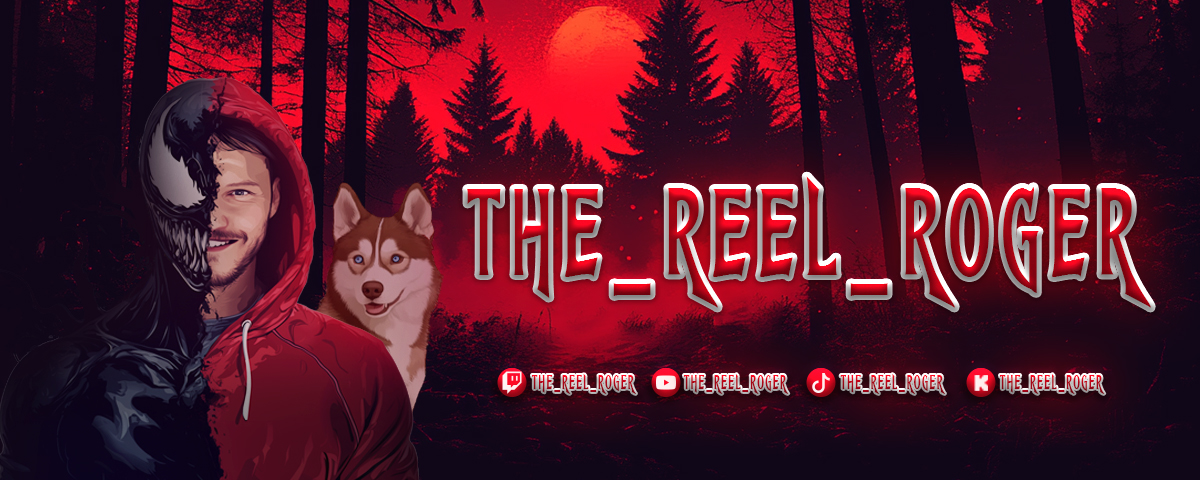 The_Reel_Roger Stream - Watch Live on Kick