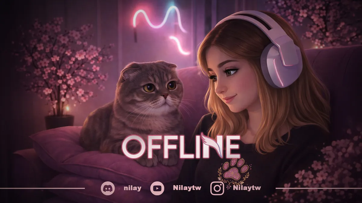 Nilay Stream - Watch Live on Kick