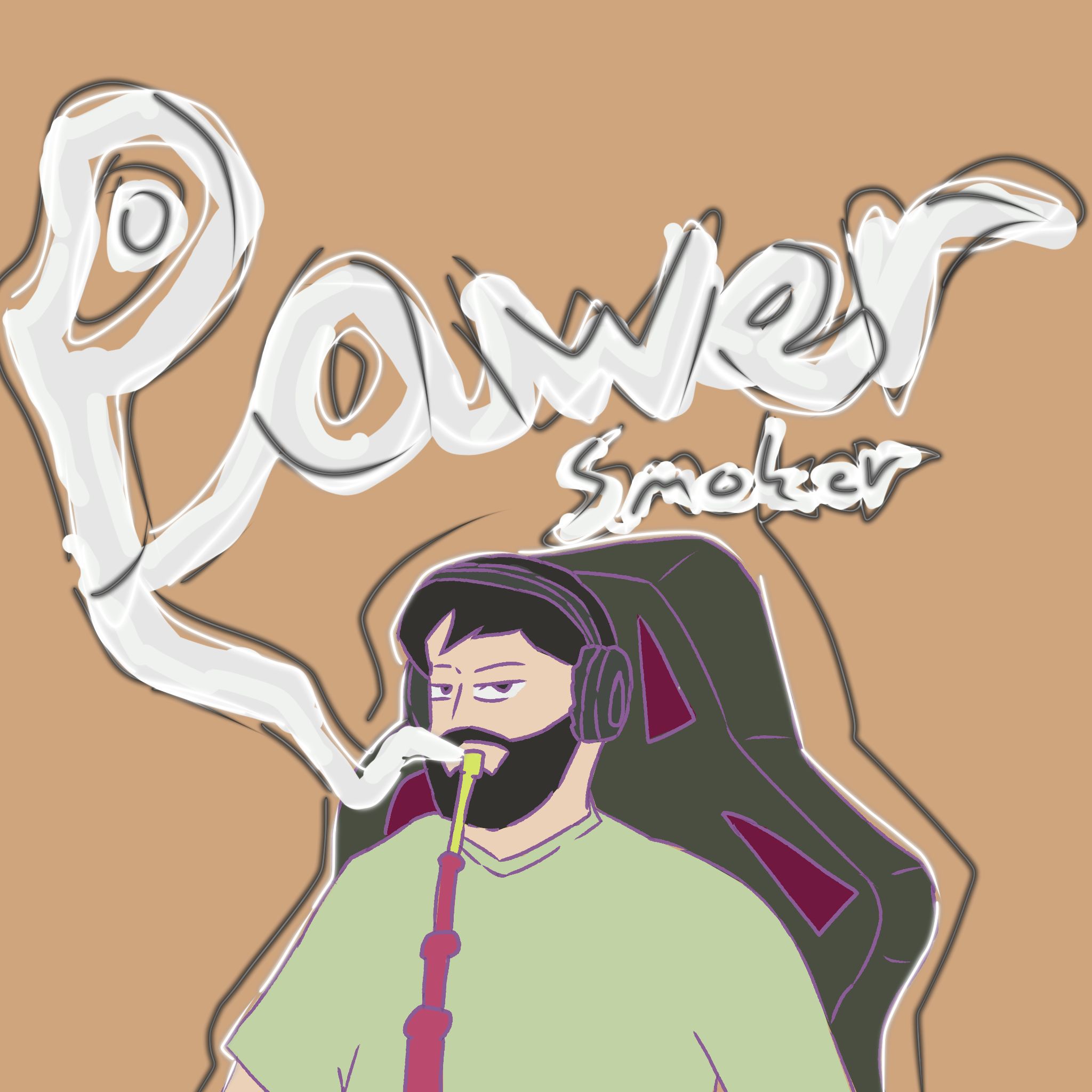 powersmoker Stream - Watch Live on Kick