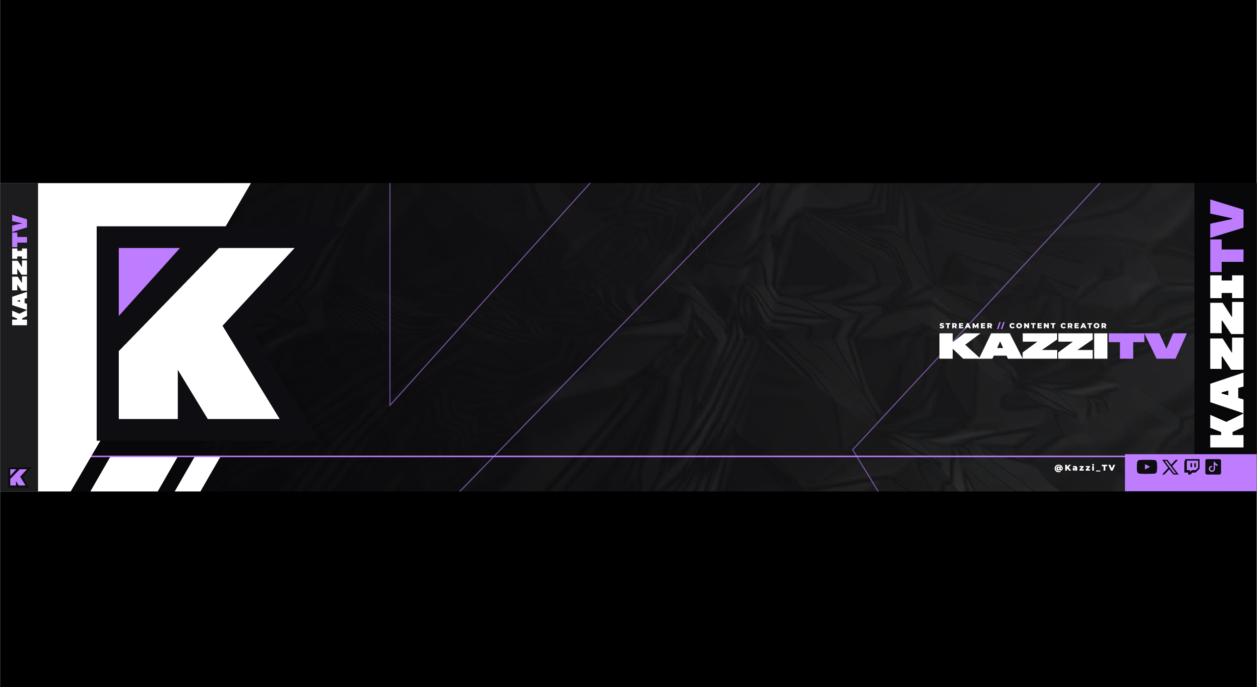 Kazzi_TV Stream - Watch Live on Kick