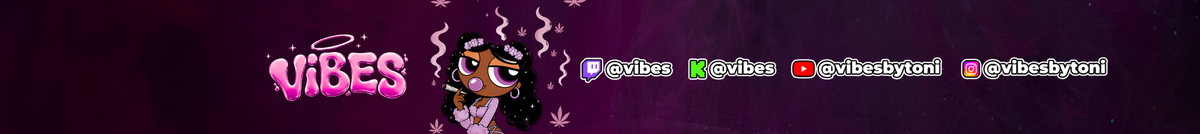vibes Videos - Watch On-Demand on Kick