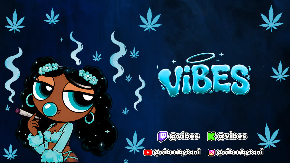 vibes Videos - Watch On-Demand on Kick