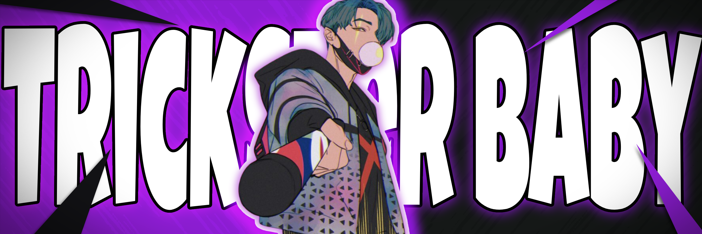 Tricksters_Baby Stream - Watch Live on Kick