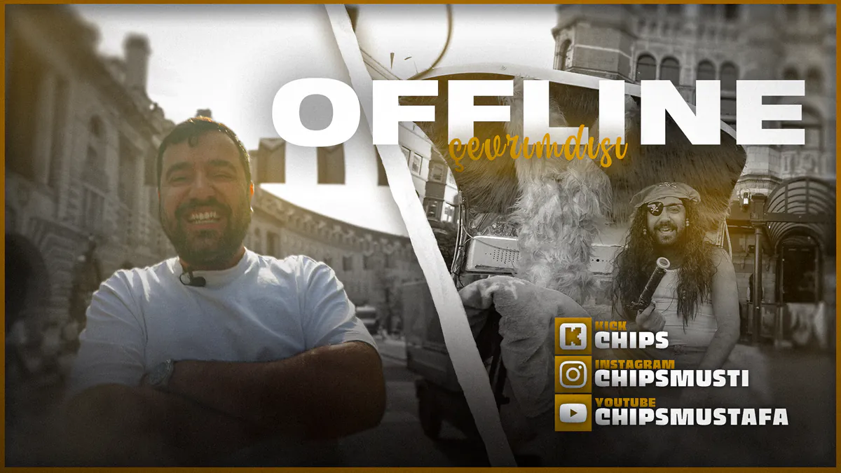 Chips Clips - Watch Live on Kick