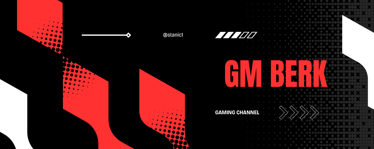 stanic1 Stream - Watch Live on Kick
