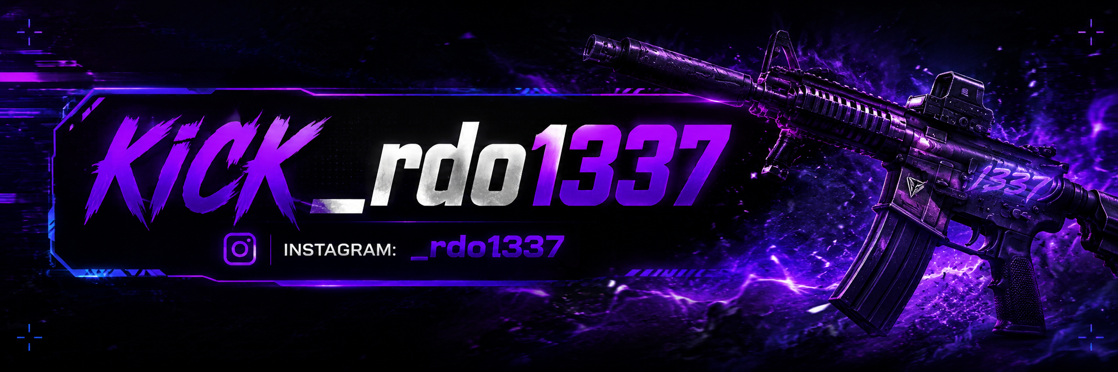 rdo1337 Stream - Watch Live on Kick