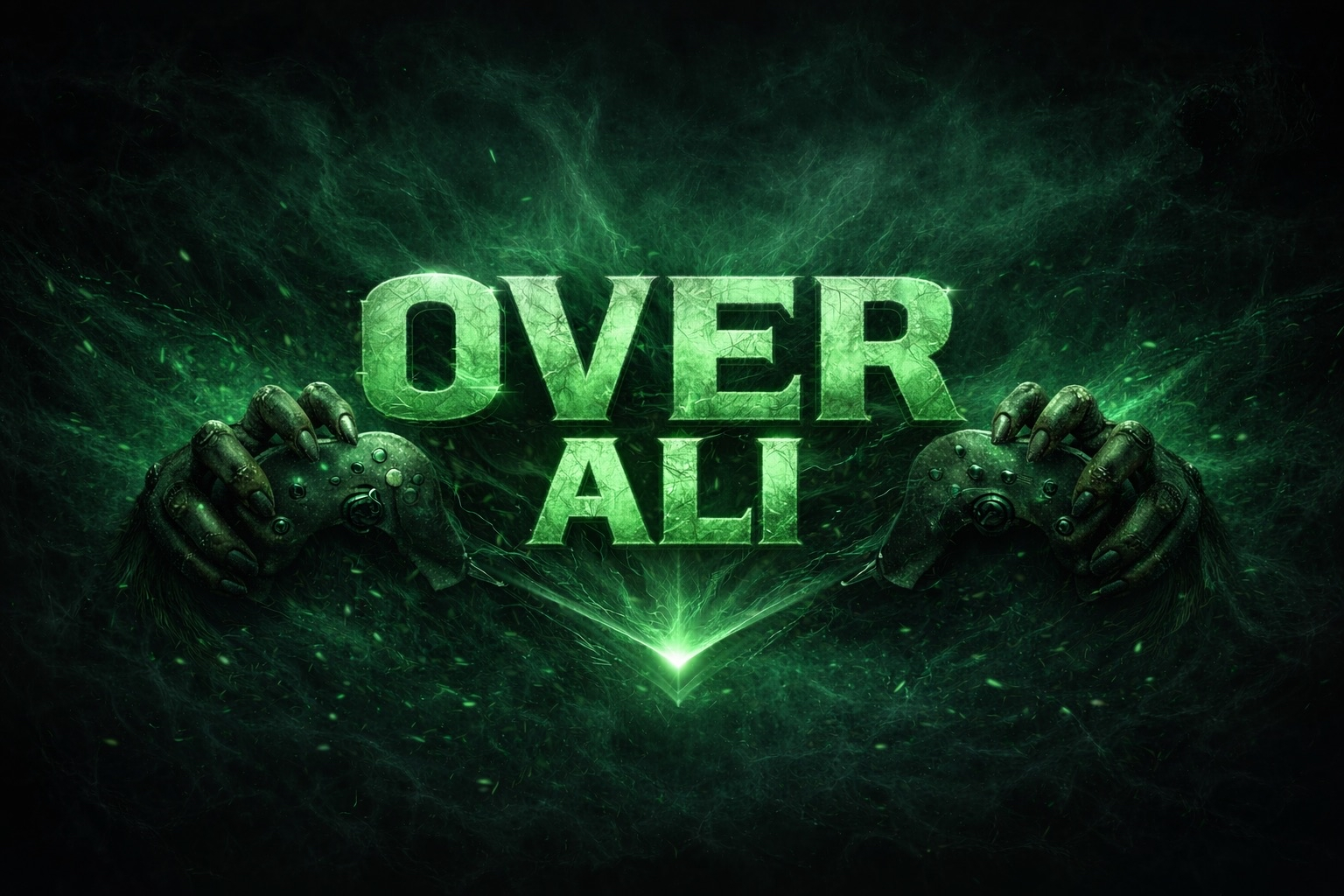 Over_ali Stream - Watch Live on Kick