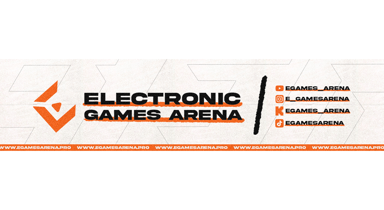 EGAMES_ARENA Stream - Watch Live on Kick