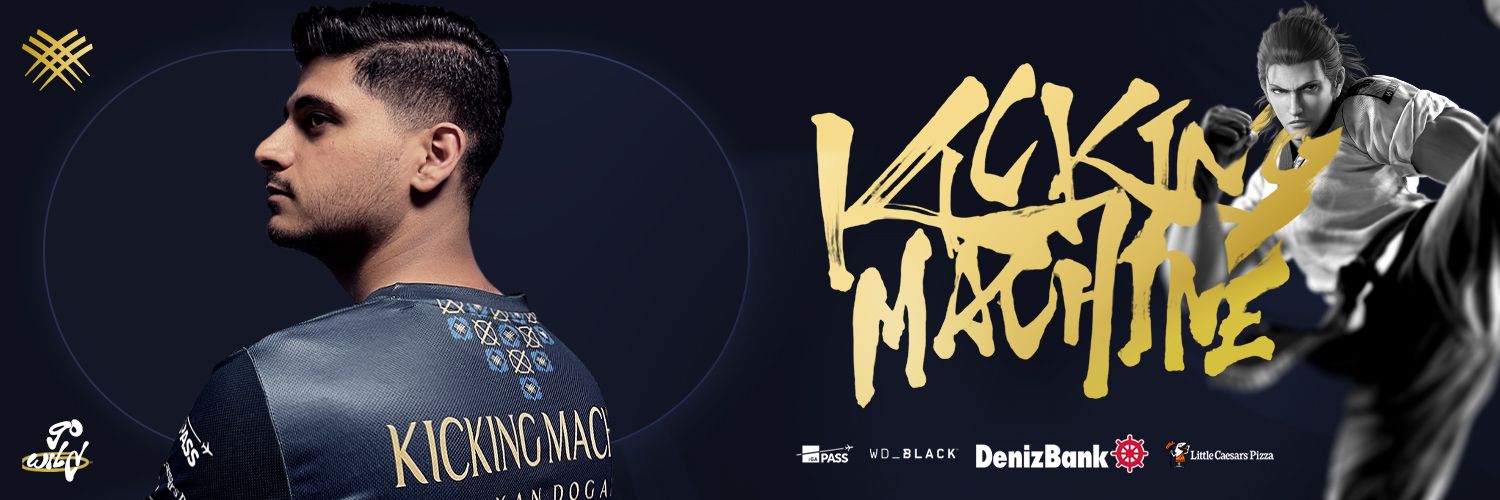 kicking_machine Stream - Watch Live on Kick