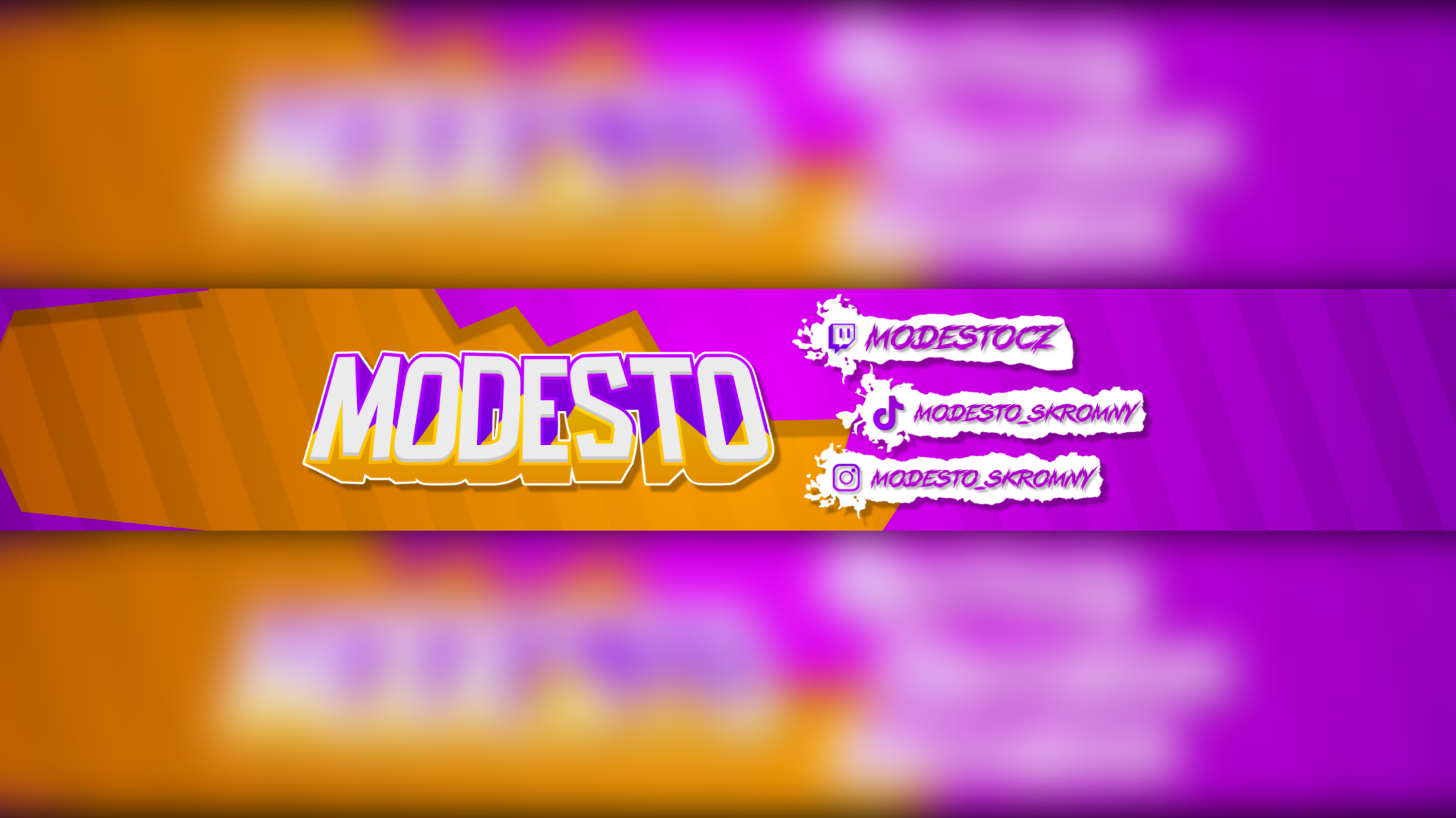 ModestoCZ Stream - Watch Live on Kick