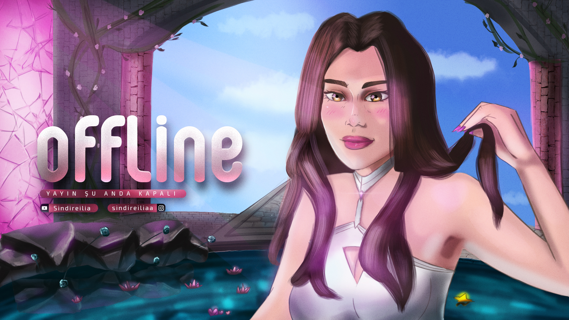 Sindireilia Videos - Watch On-Demand on Kick