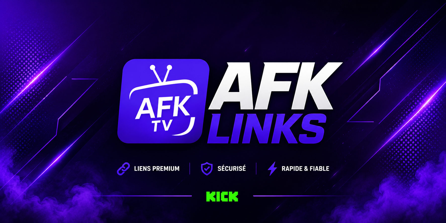 Chat AFK_IPTV - Watch Live on Kick