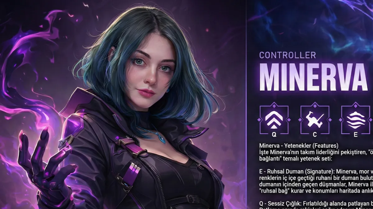 metalminerva Stream - Watch Live on Kick
