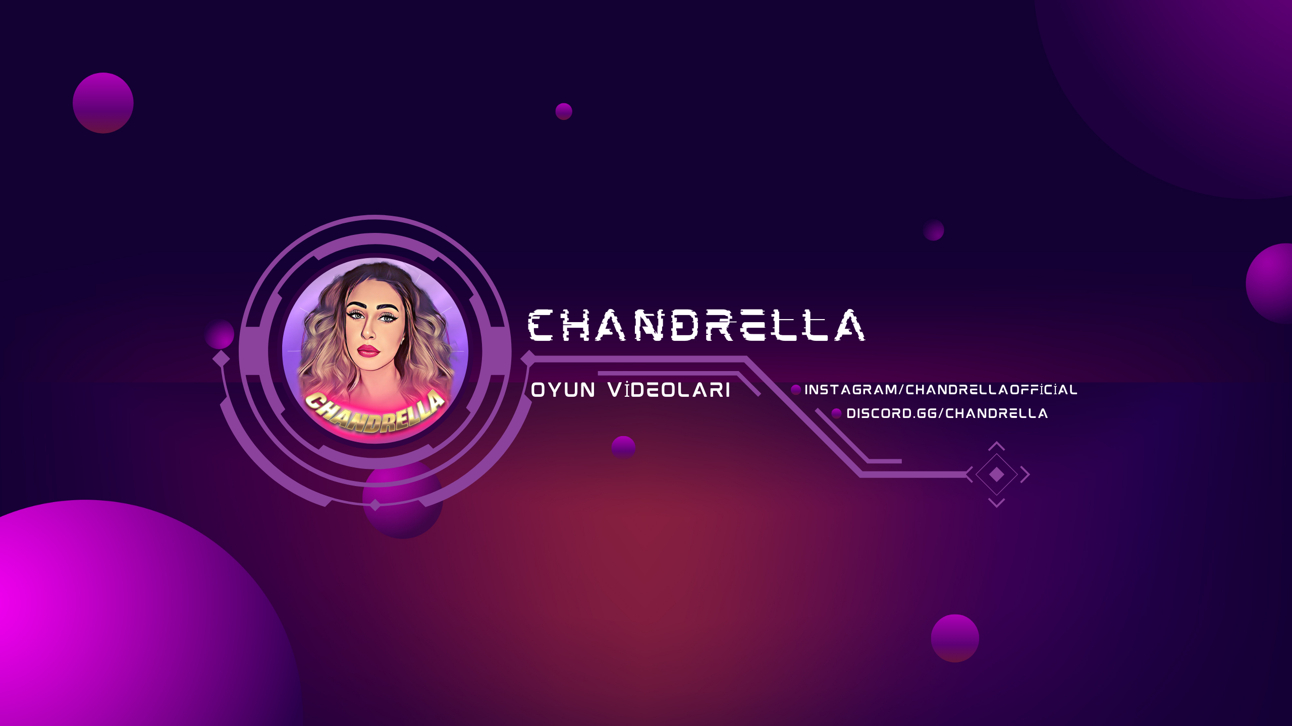 chandrella