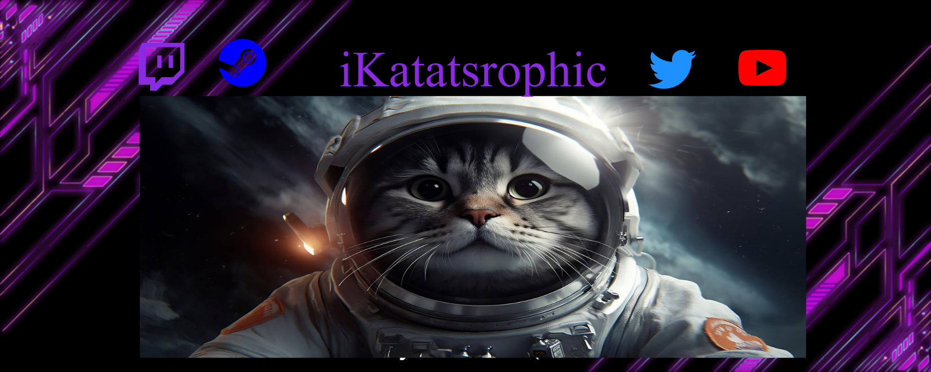 Katastrophic_D Stream - Watch Live on Kick