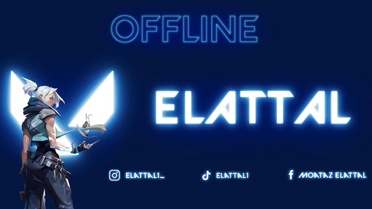 elattal Stream - Watch Live on Kick