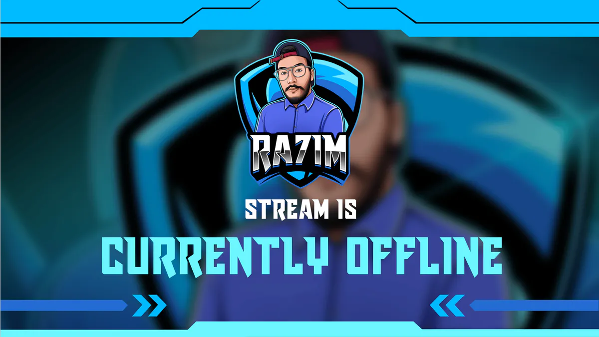 Ra7imgaming Stream - Watch Live on Kick