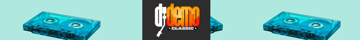 DJDemoClassic Stream - Watch Live on Kick