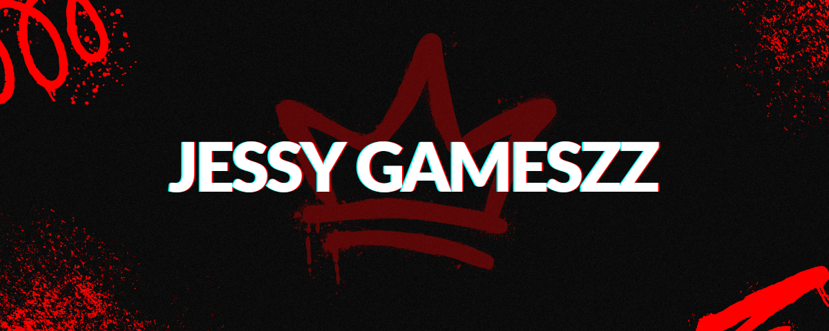 JessyGameszz Clips - Watch Live on Kick