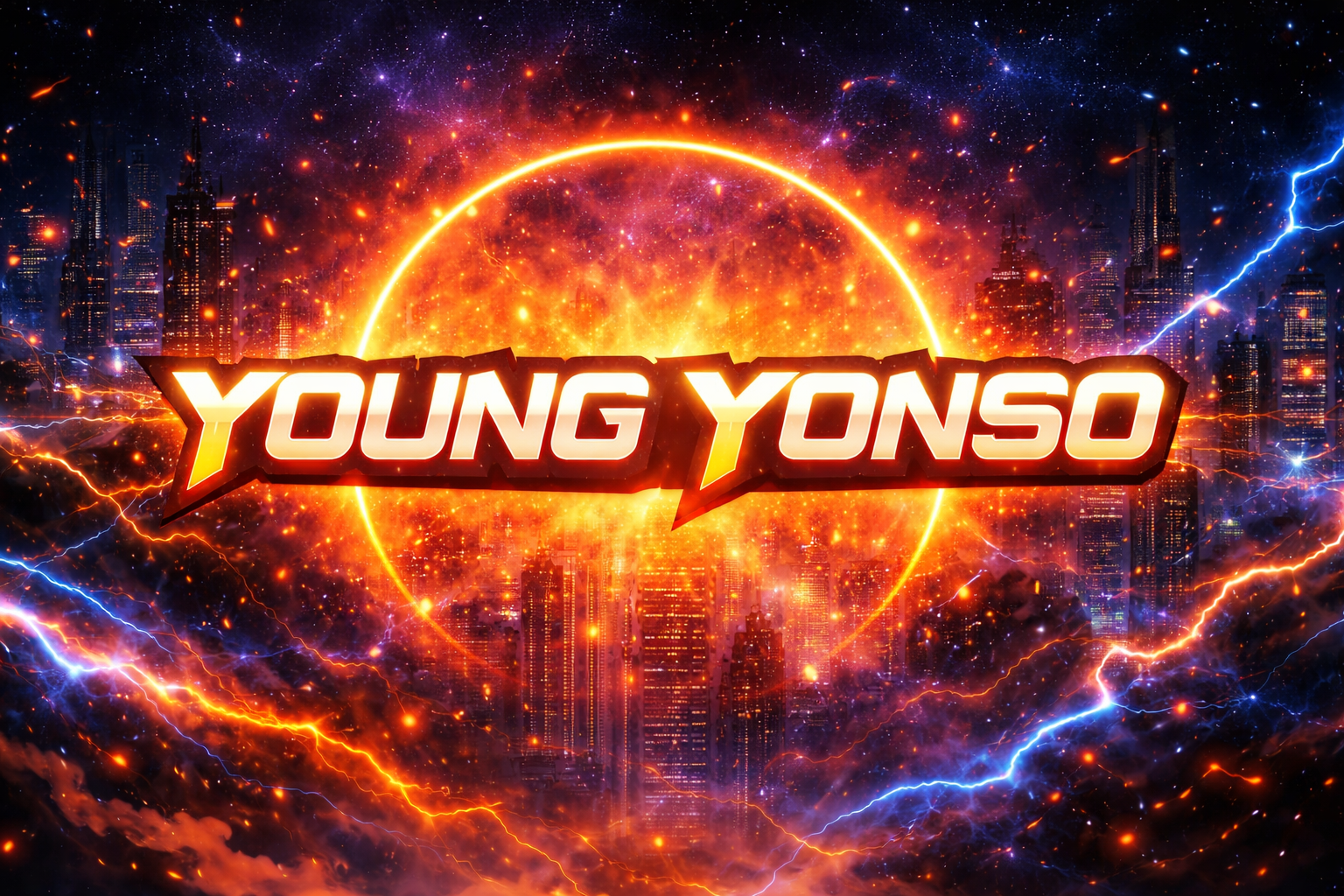 YoungYonso Stream - Watch Live on Kick