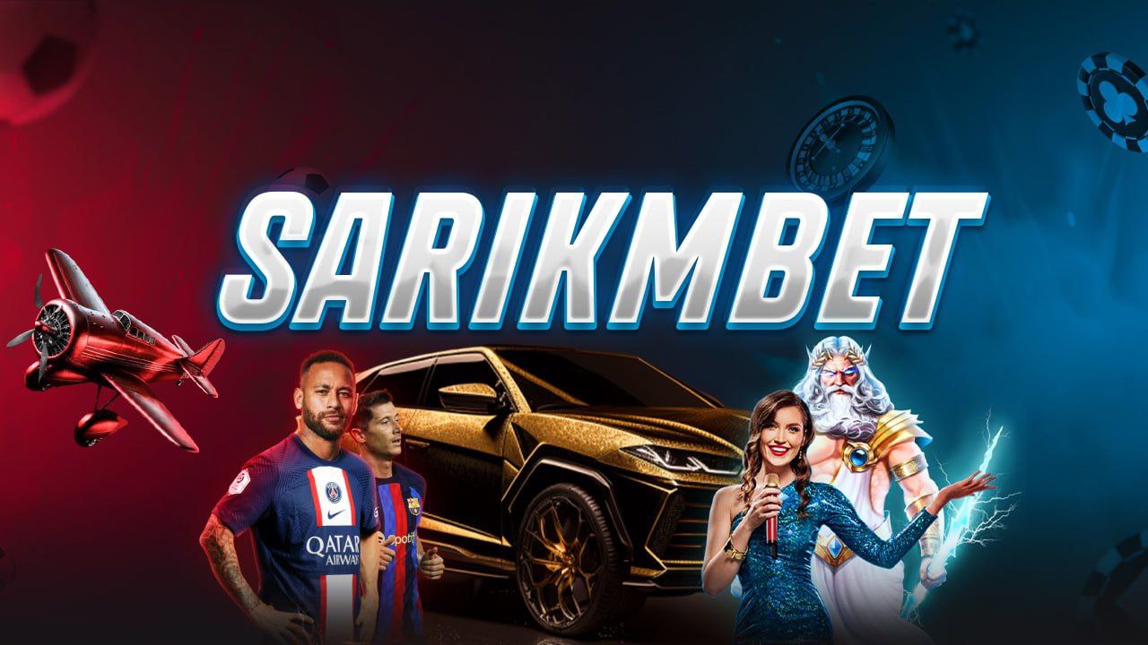 sarik_ludoman Videos - Watch On-Demand on Kick