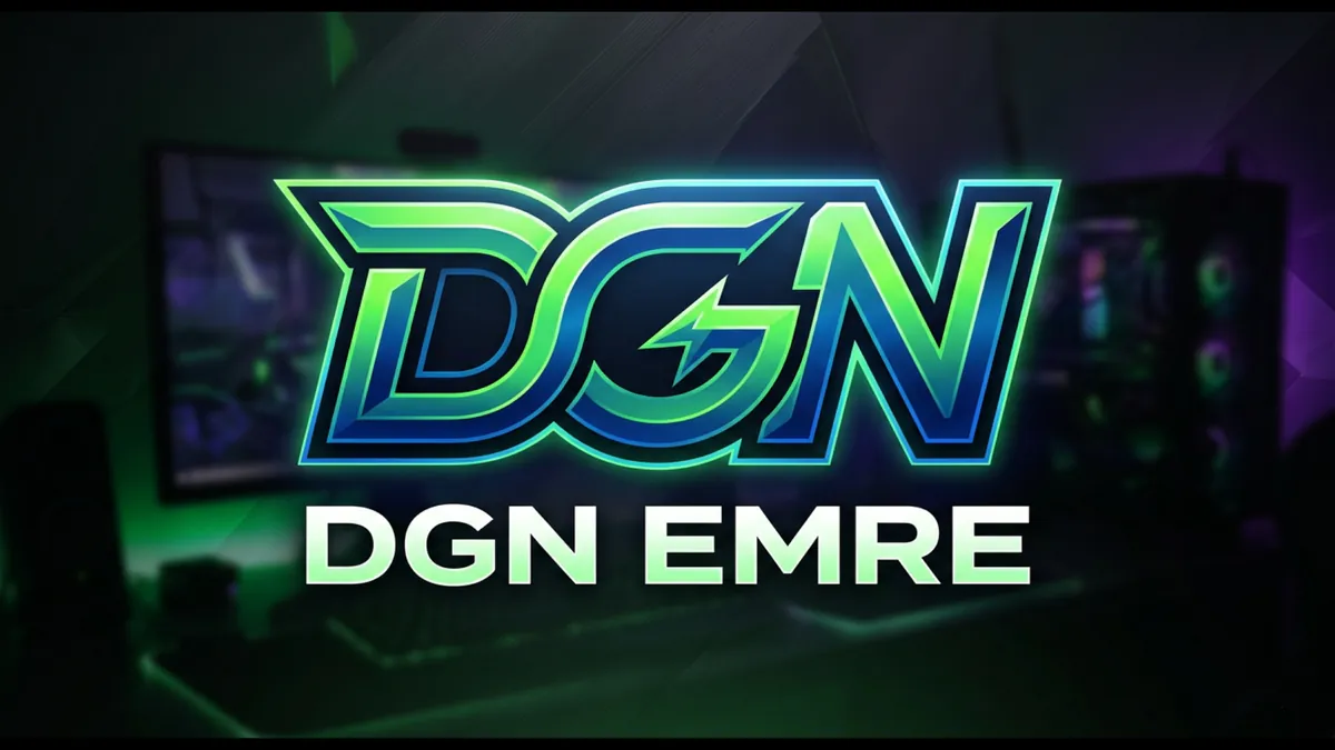 DGN_EMRE Stream - Watch Live on Kick
