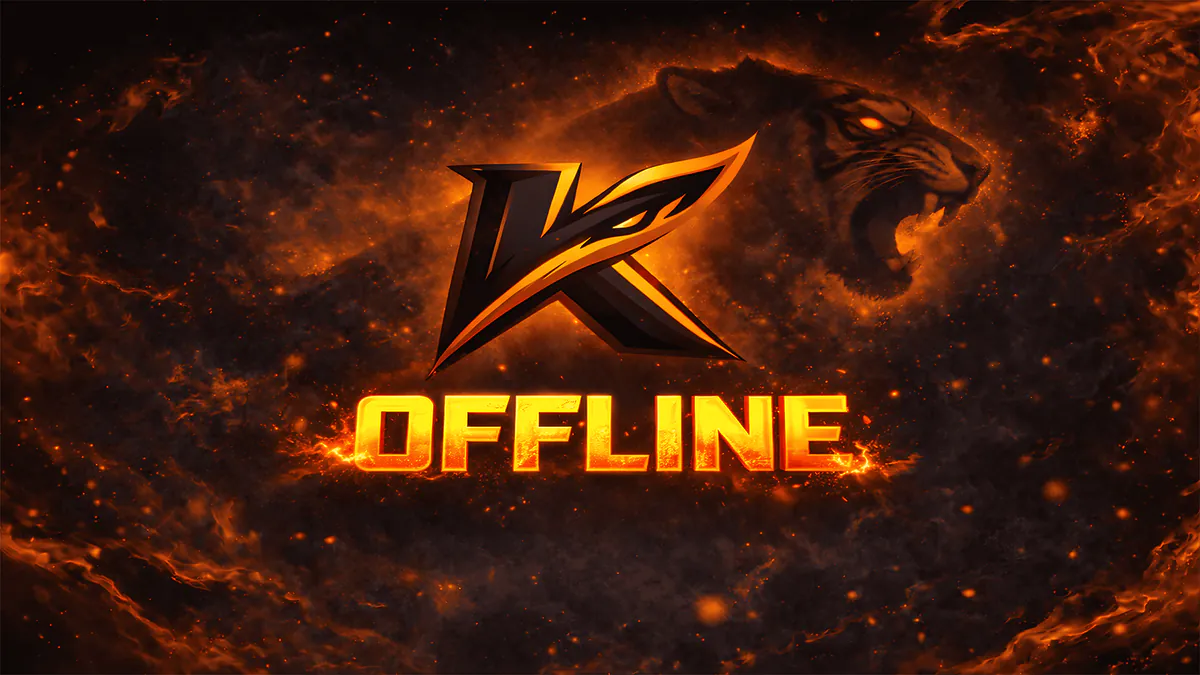 kaplanU Stream - Watch Live on Kick