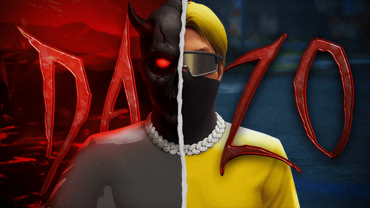 Danzo_1 Stream - Watch Live on Kick