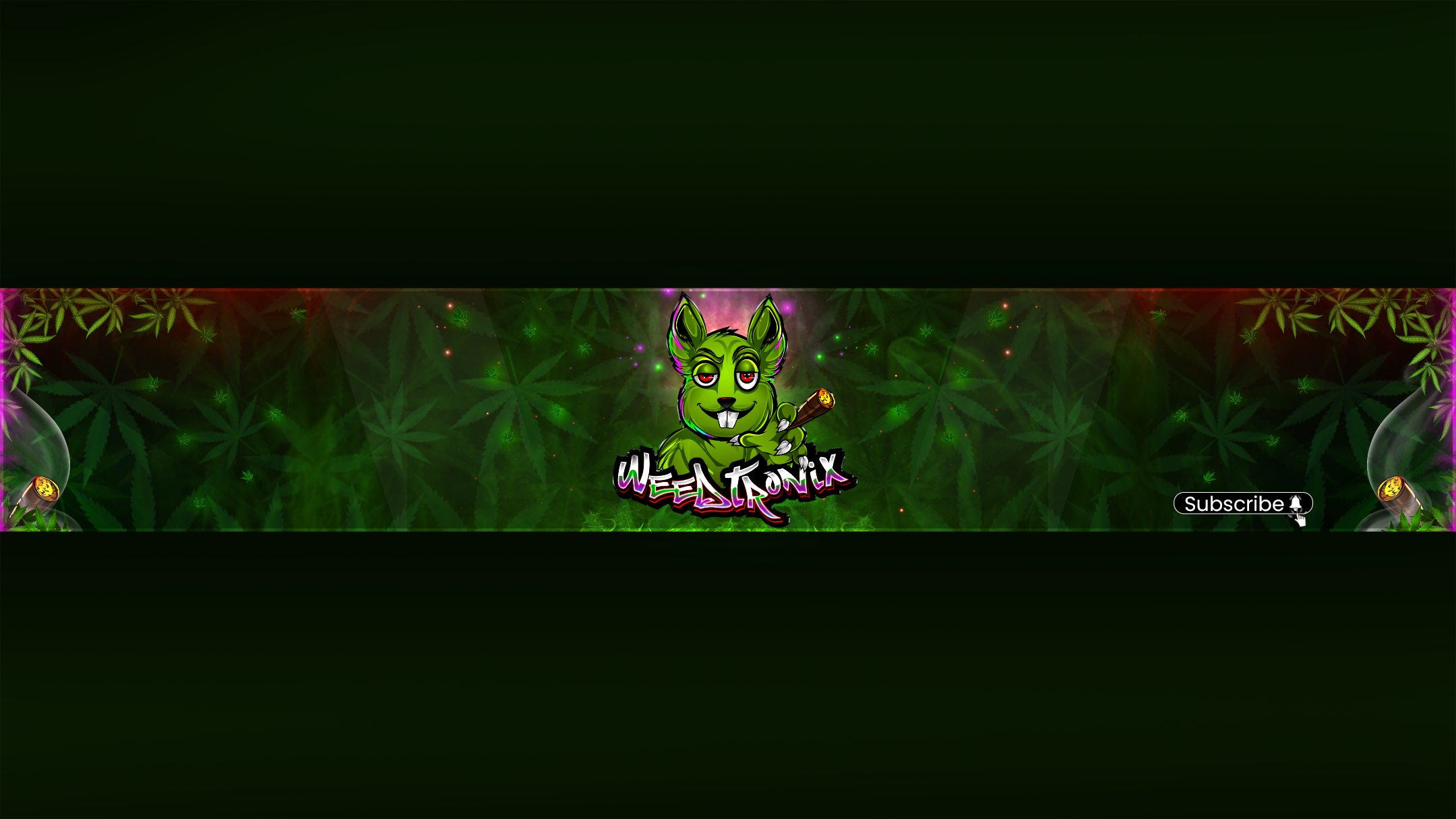Weedtronix Stream - Watch Live on Kick