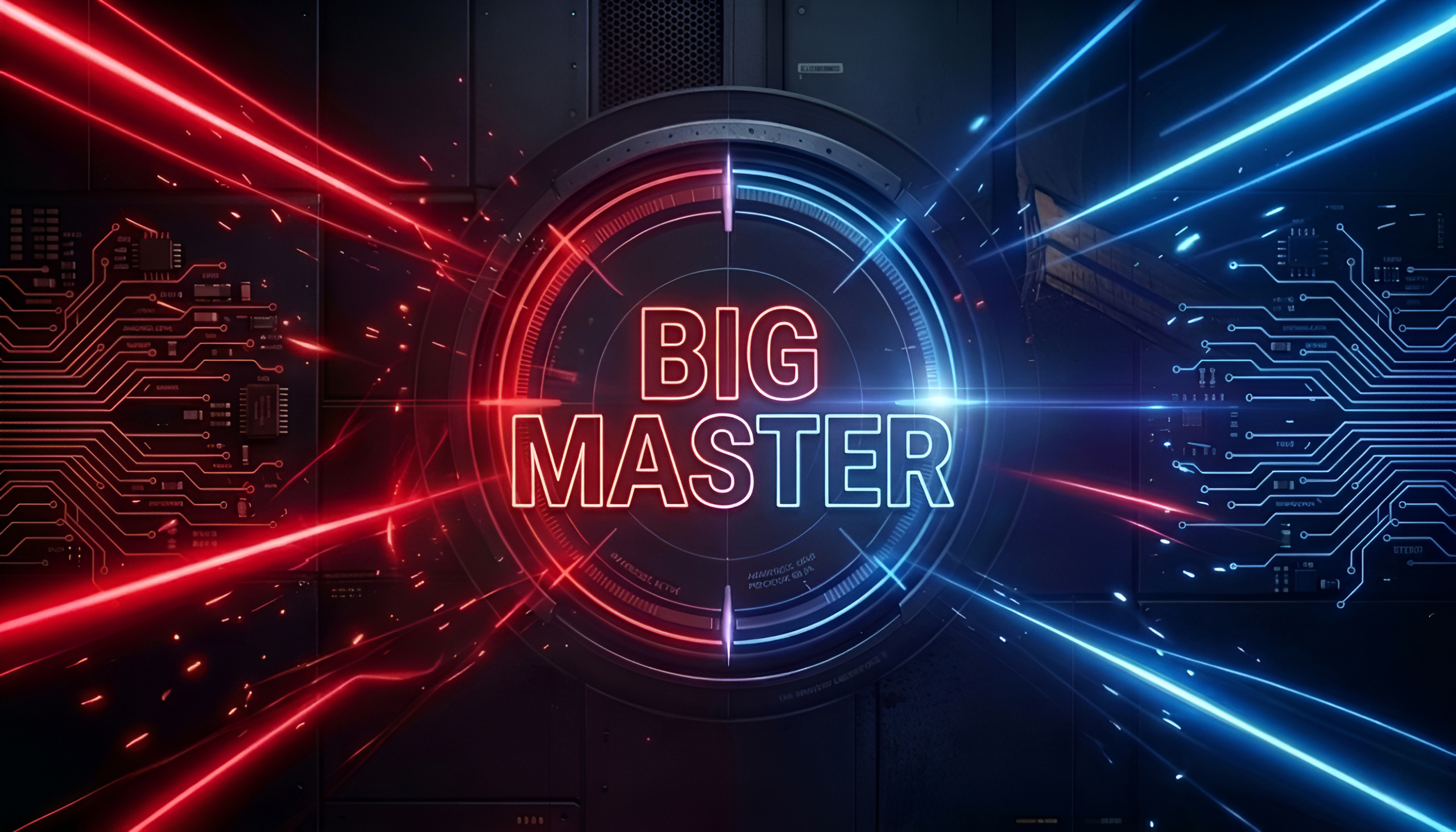 BIG_Master Stream - Watch Live on Kick