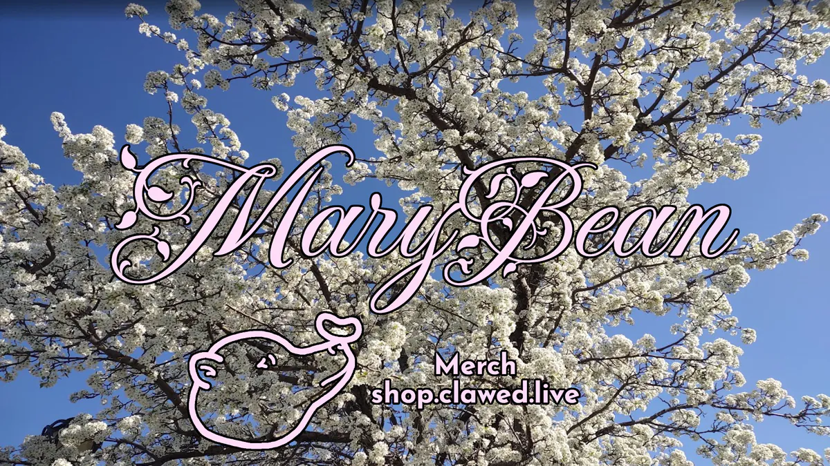 MaryBean Stream - Watch Live on Kick