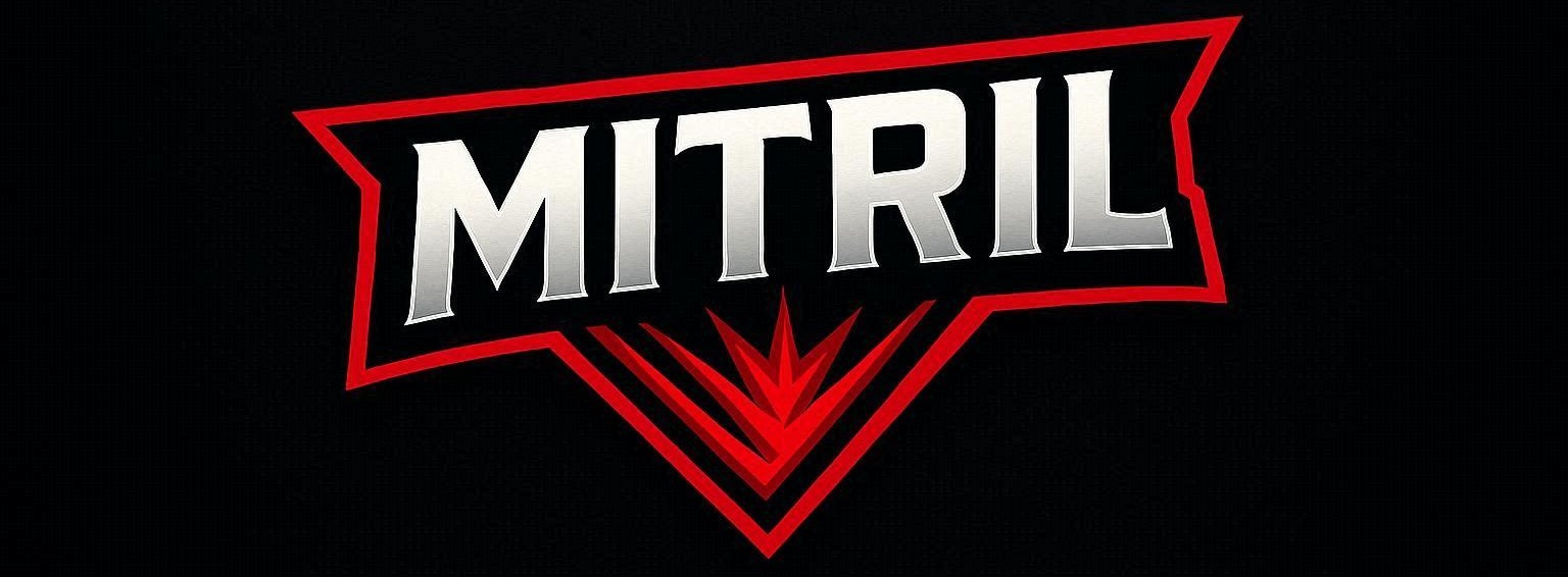Mitril Stream - Watch Live on Kick