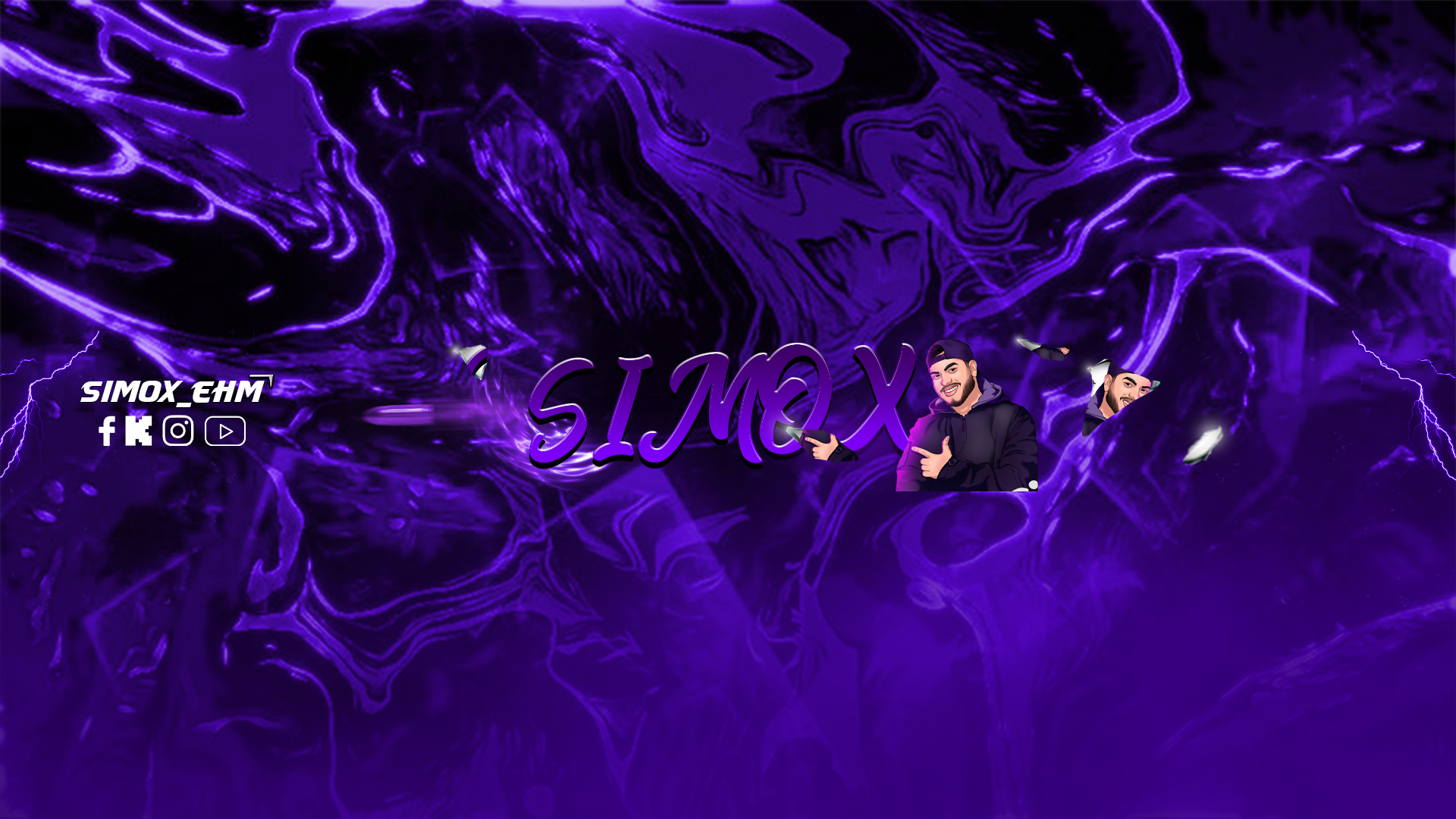 SIMOX_EHM Stream - Watch Live on Kick