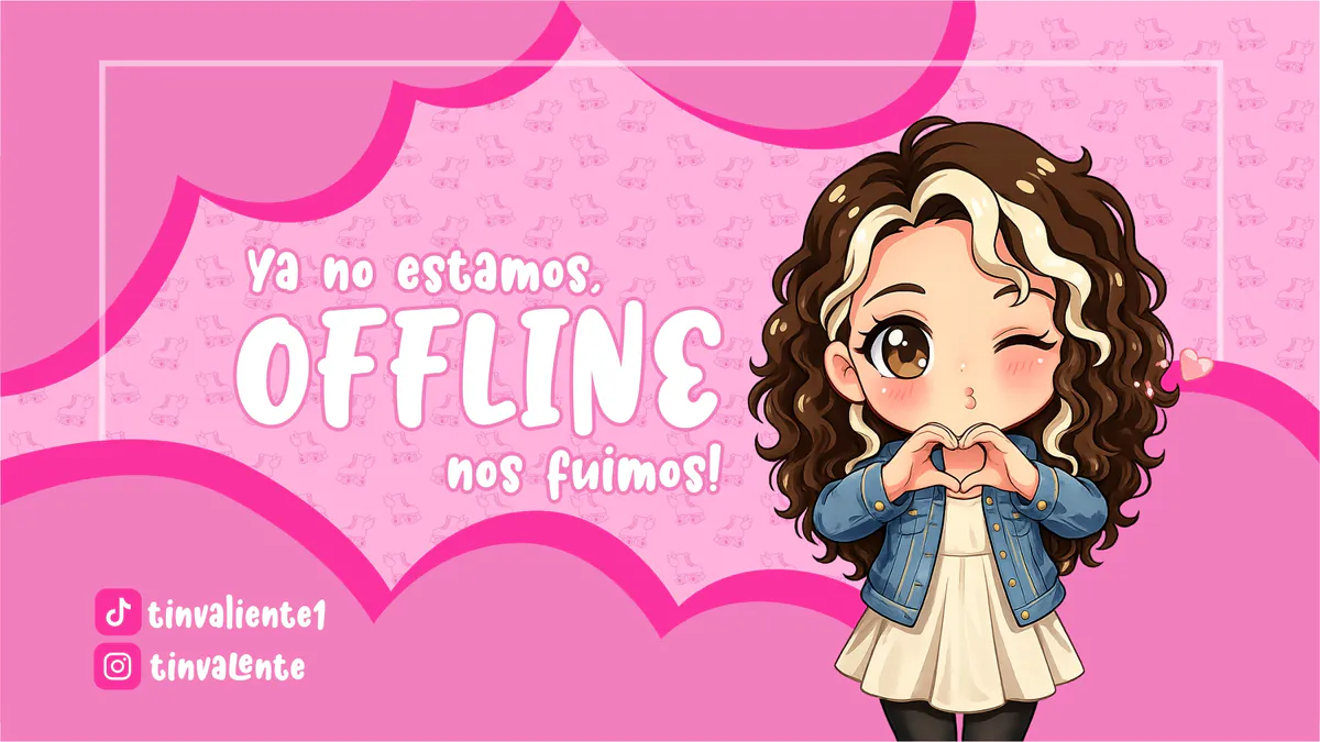 tinvalente Stream - Watch Live on Kick