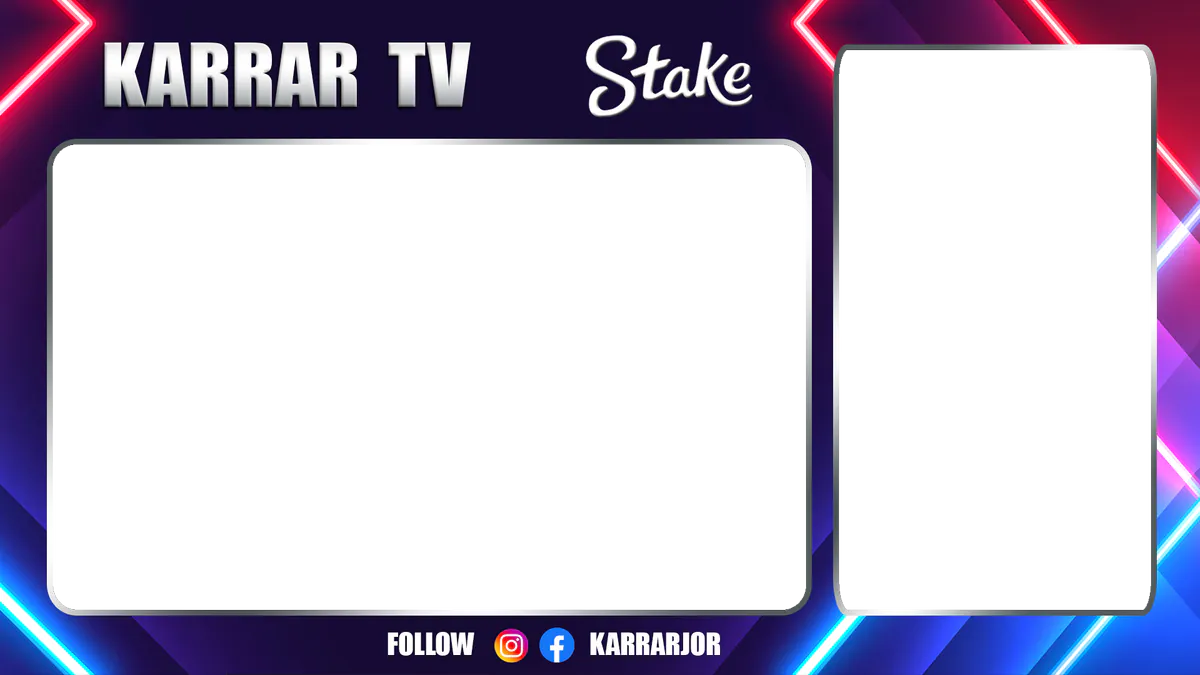 KarrarTV Stream - Watch Live on Kick